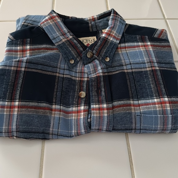Bass Pro Shops | Jackets & Coats | Red Head Bass Pro Shops Flannel ...